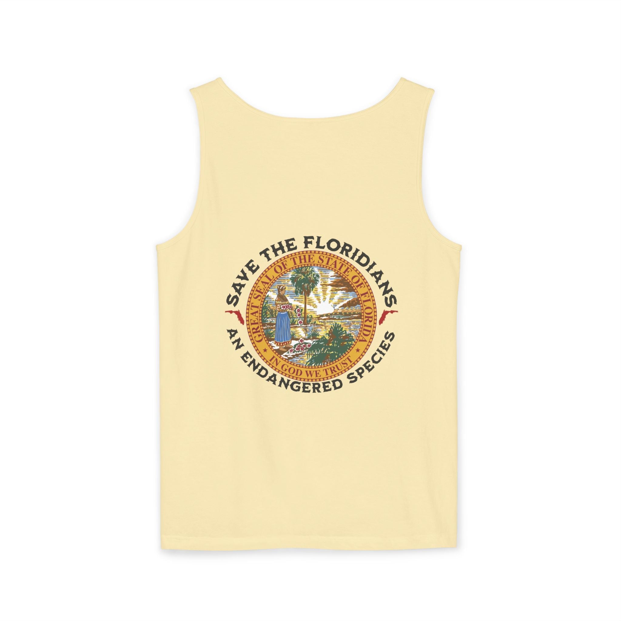 Men's Tanks – The FloBro Show