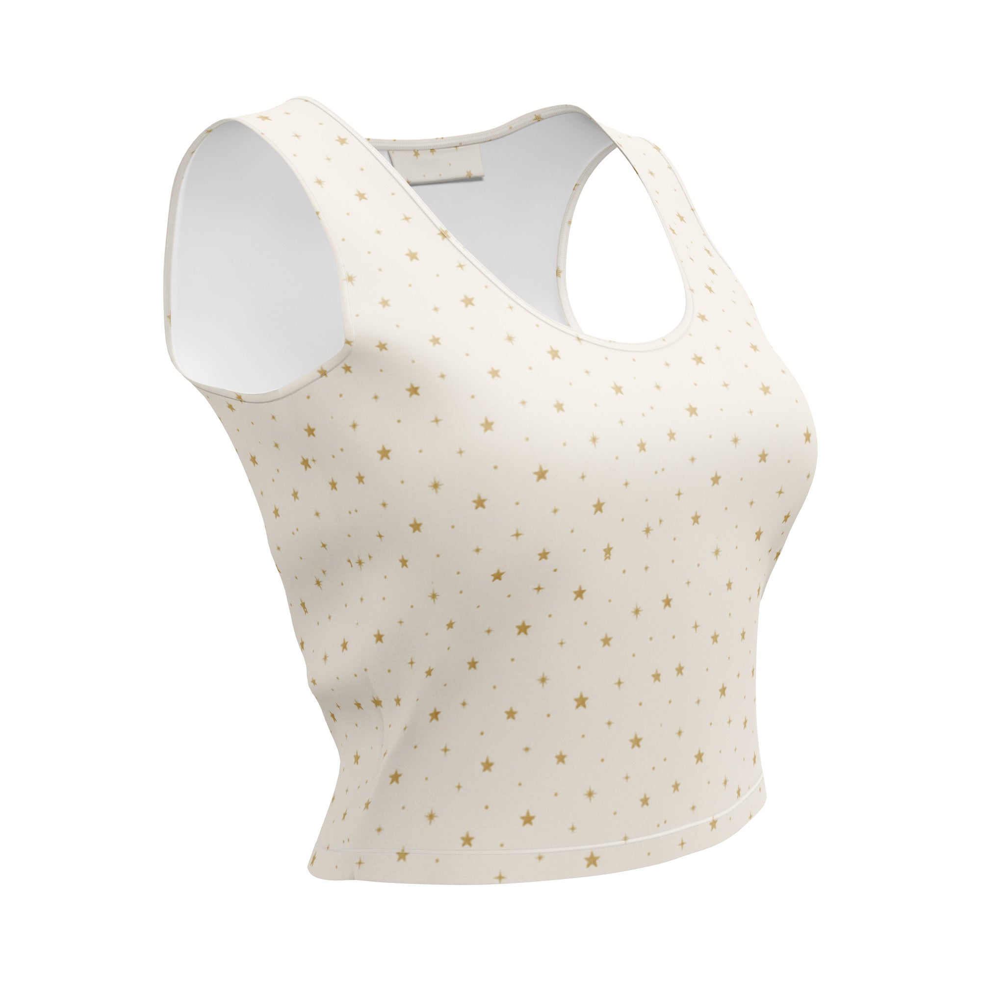 Stardust Lounge Tank – The FloBro Show